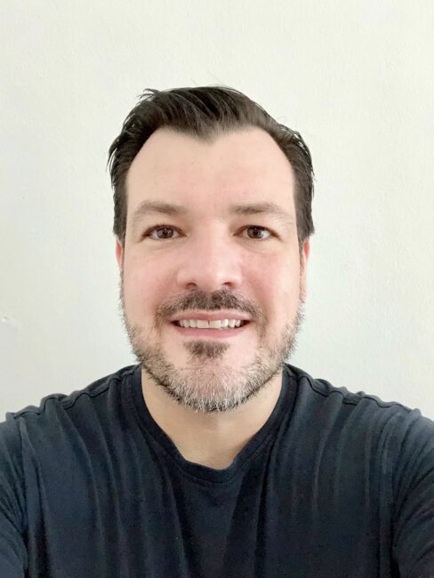 Jason Davis – Jason Davis